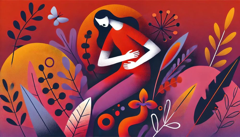 Periode und Durchfall: Was steckt dahinter und was hilft dagegen ...