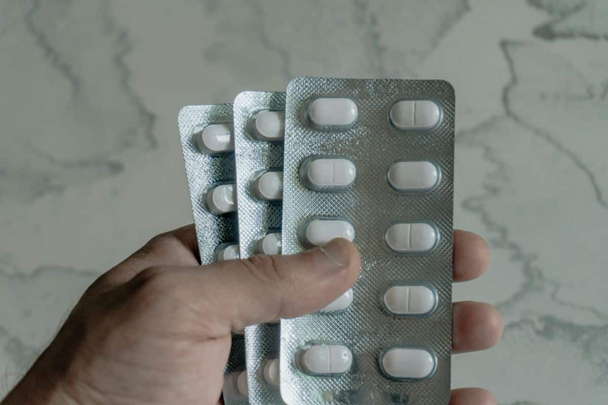Menopause Tabletten – Effektive Hilfe bei Wechseljahresbeschwerden ...