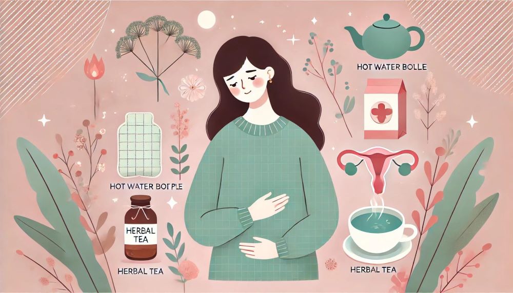 Schmerzen während der Periode: Ursachen, Symptome und Behandlung von ...