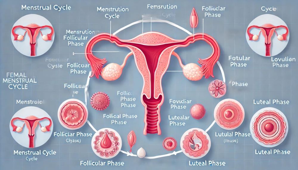 Wie lange dauert die Menstruation? Dauer der Regelblutung und ...