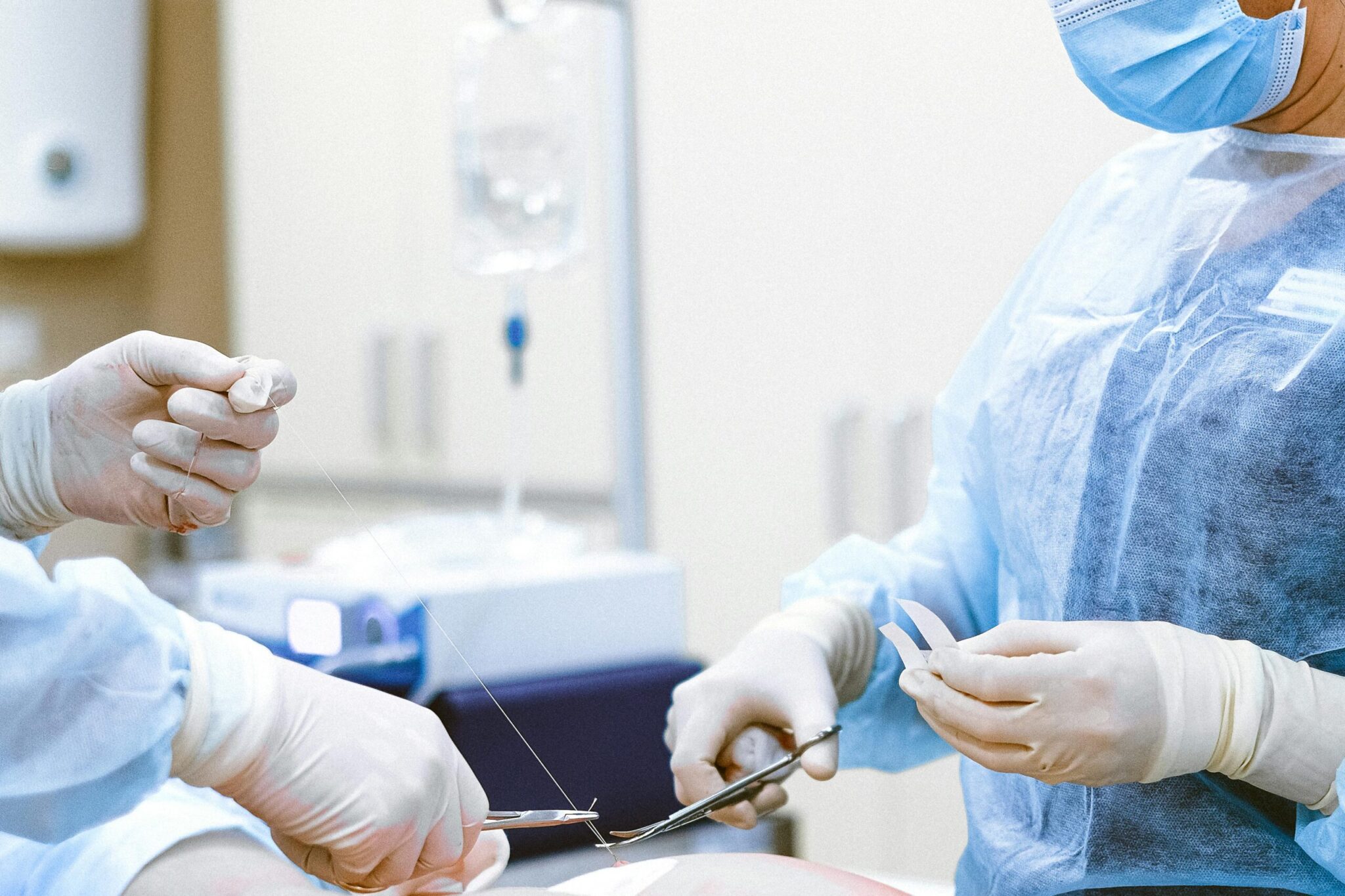 Blinddarmentzündung erkennen: Mehr über Symptome, Diagnose und ...
