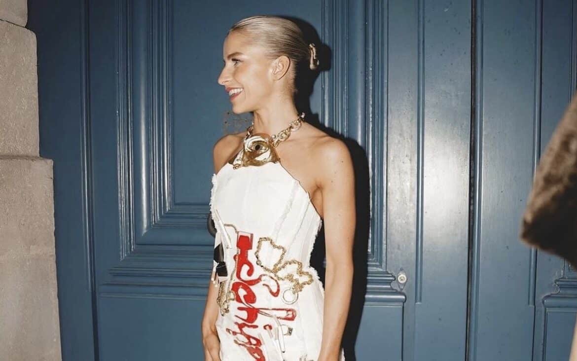 Caro Daur: Hamburger Influencerin mit internationalem Erfolg - Sichtderfrau