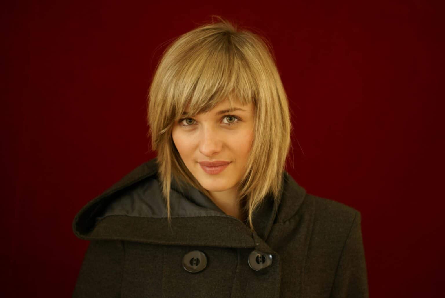 Frisuren mittellang: Trends und Tipps für deinen perfekten Haarschnitt ...